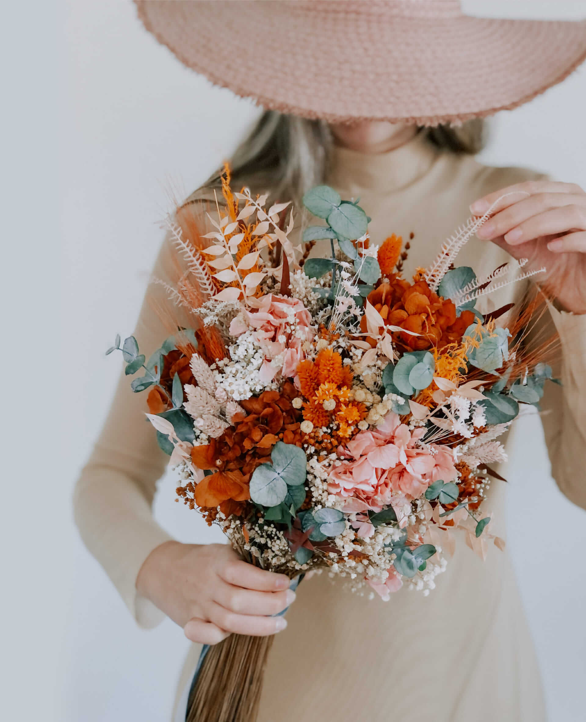 Ramo de novia Groovy – Simonetta Floral